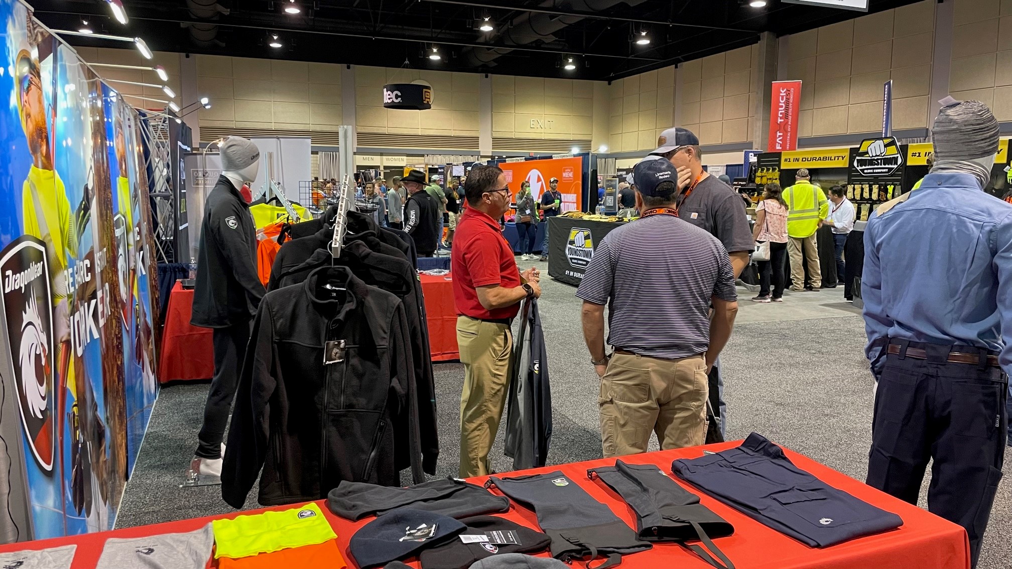 International Lineman Rodeo 2024 | True North Gear, Shop today! International Lineman Rodeo 2024 | True North Gear, Shop today!